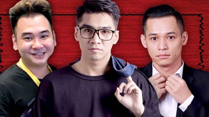 Streamer là gì? Top 7 streamer giàu nhất Việt Nam hiện nay