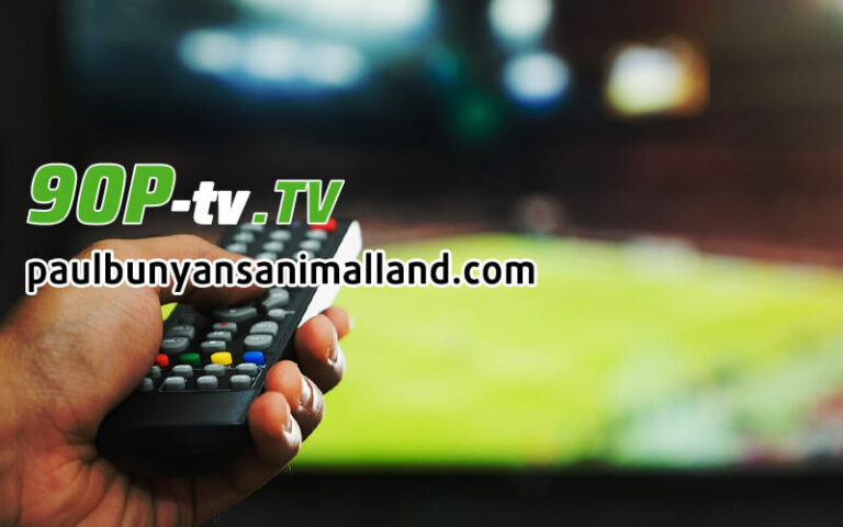 90Phut TV - Trải nghiệm xem bóng đá trực tuyến chất lượng cao